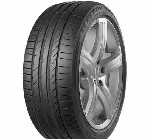 Tracmax X-Privilo TX3 285/45 R19