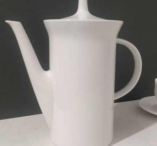 Чайник Rosenthal Фарфор Винтаж