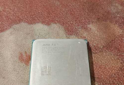 Процессор AMD FX-6100