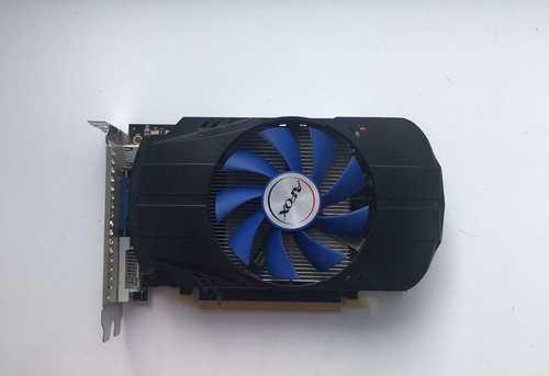 Видеокарта Afox R7 350