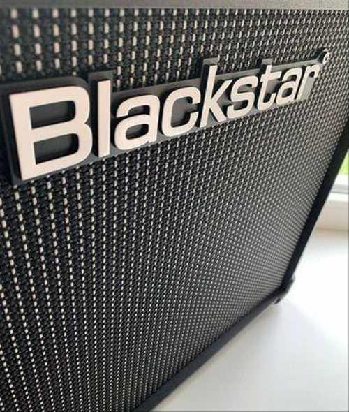 Комбоусилитель Blackstar ID:Core 40 V2
