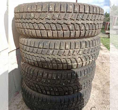 КАМА 505 Irbis 175/65 R14