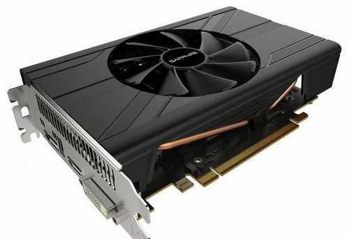 Sapphire rx 570 pulse itx 4gb