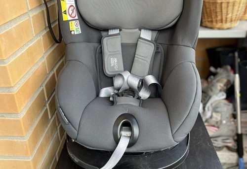 Автокресло Britax Romer dualfix m i size
