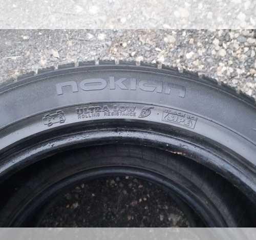 Nokian Tyres Hakkapeliitta R 245/50 R18 100R