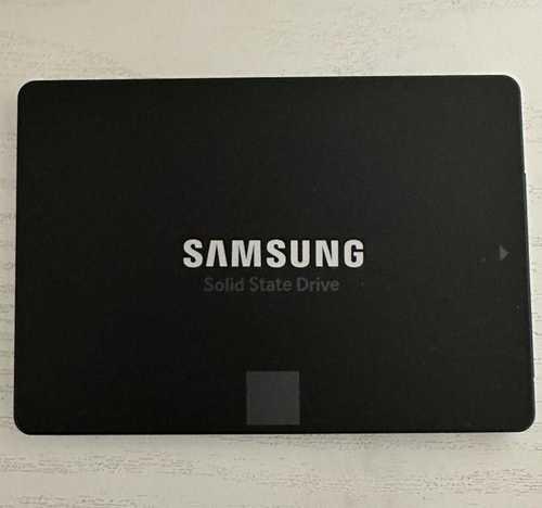 Samsung v-nand ssd 870 EVO 1 tb