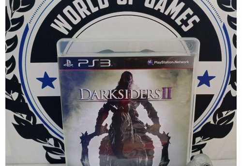 Darksiders 2 (PS3)