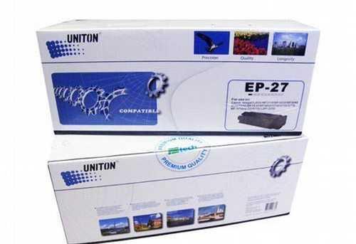 Картридж для canon LBP-3200/MF 3110/5630 EP-27 (2