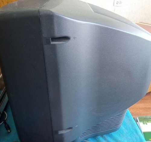 Телевизор цветной Sony trinitron -KV- M 2180K