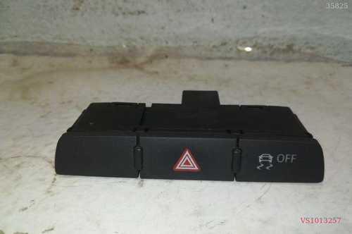 S1013257 Кнопка аварийной сигнализации и esp audi
