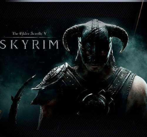 The Elder Scrolls 5: Skyrim / Скайрим. Игры Steam