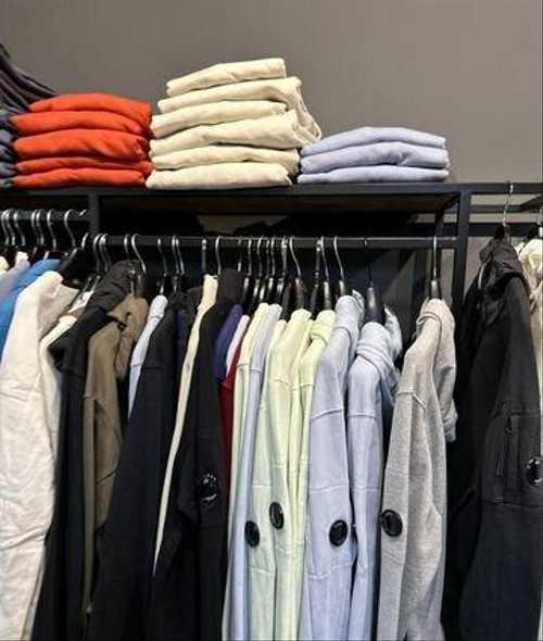 Cp company футболка