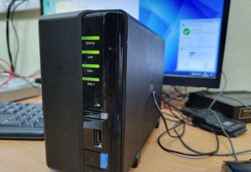 Synology DiskStation DS210+