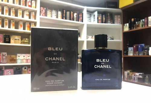 Парфюм Мужской Chanel Bleu De Chanel eau de parfum