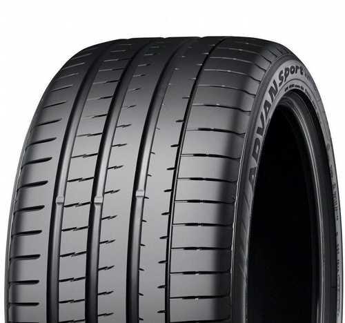 Yokohama Advan Sport V107D 325/35 R22 114Y