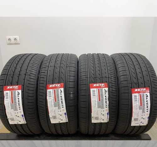 Zeta Alventi 245/40 R19