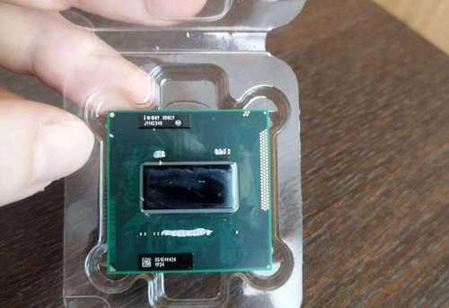 Процессор Intel Pentium B960 sr0c9 2.2Ghz