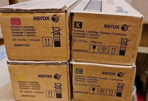 Тонер Xerox 550 560 570