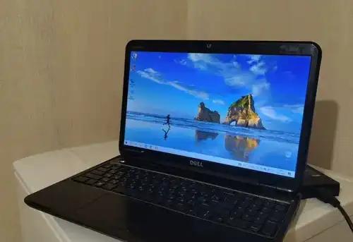 Игровая зверюга Dell на i7-2630QM/GT525/1000гб