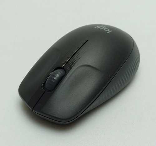 Беспроводная мышь Logitech M190BI