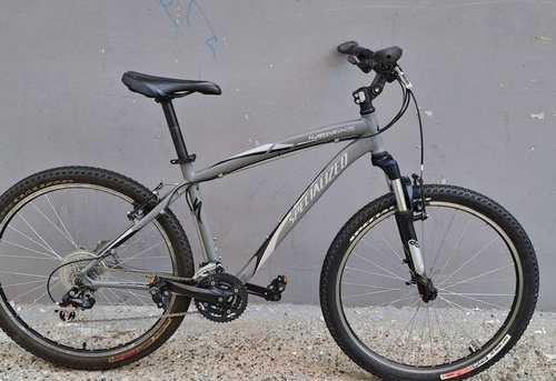 Specialized hardrock comp 26