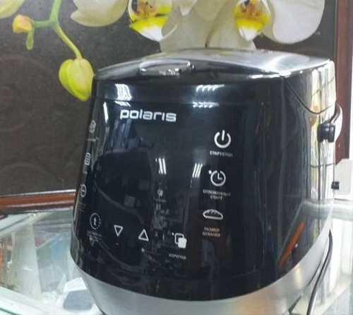 Polaris pbmm 1601D мультиварка- хлебопечка