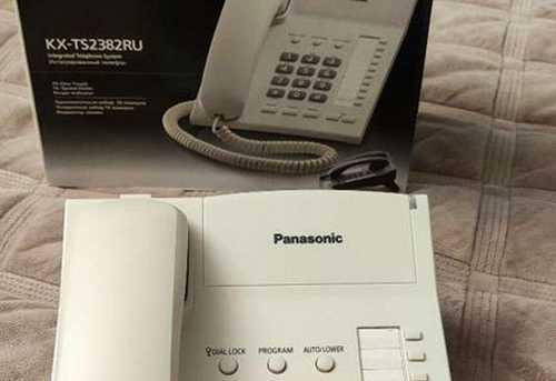 Panasonic kx-ts2382ru