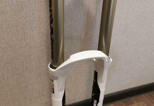 Rock shox boxxer RC