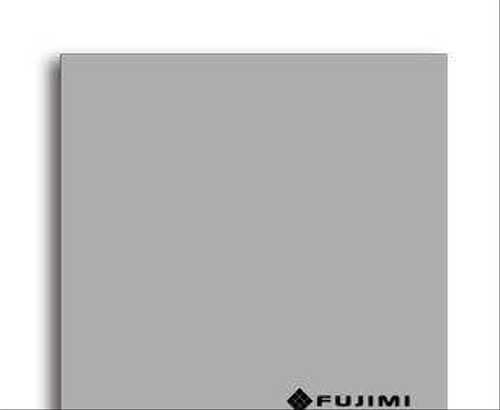 Салфетка из микрофибры Fujimi FJ3030, серая, 30x30