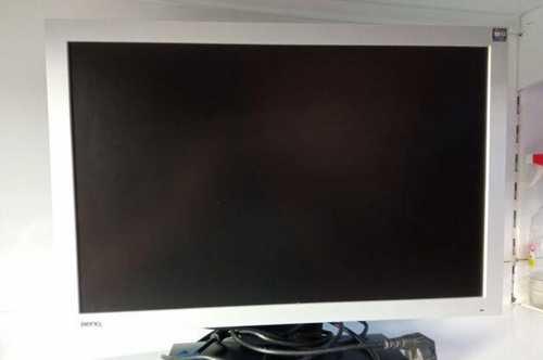 Монитор BenQ FP202W 20.1"