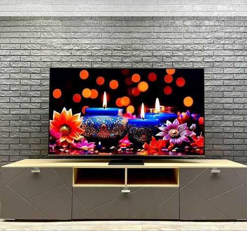 Samsung Qled 65(120HGz)