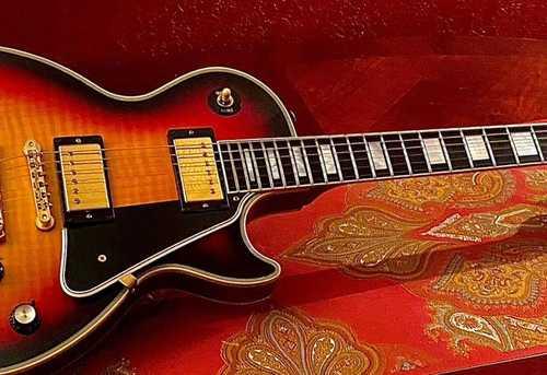 Gibson Custom Shop Les Paul Custom Historic 1968