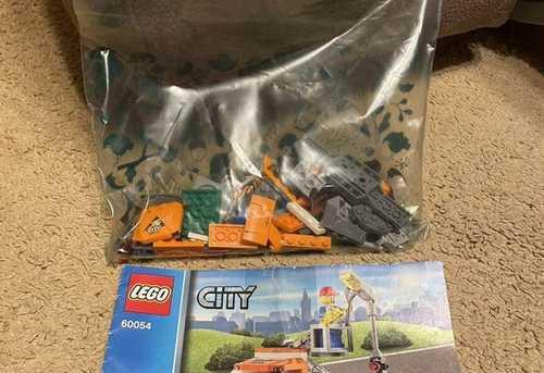Lego City, Creator Оригинал
