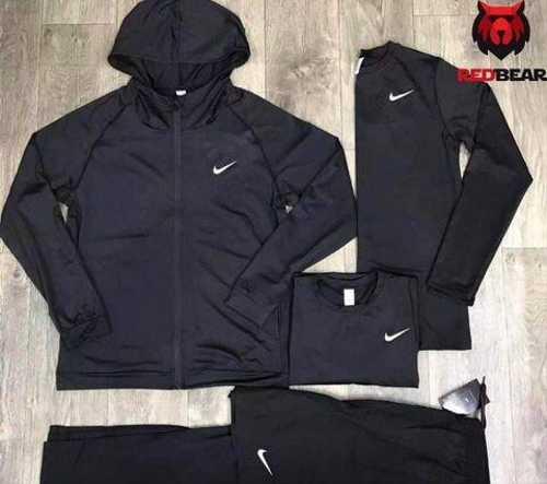 Спортивный костюм Nike 5в1