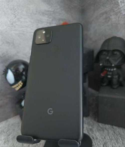 Google pixel 4a 5g, сша, идеал, без торга/C5