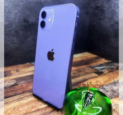 iPhone 12, 256 ГБ