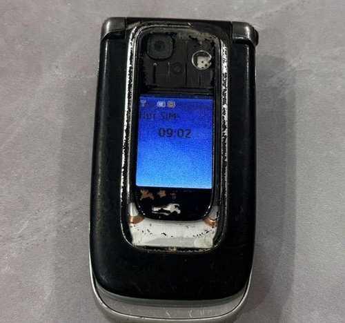 Nokia 6131