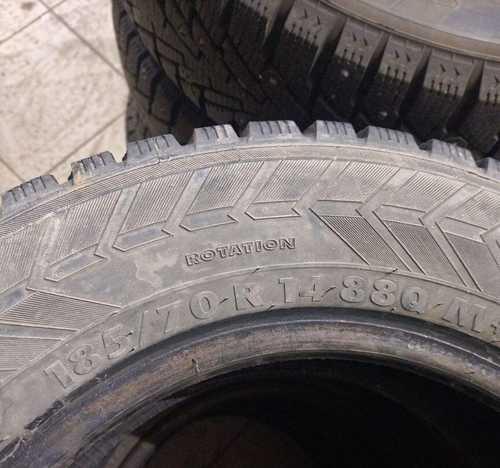 Amtel NordMaster 2 185/70 R14