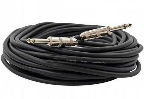 Peavey PV 25' 16GA S/S spkr CBL кабель спикерный