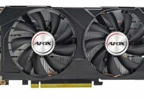 Видеокарта AFox (AF1660S-6144D6H4-V2) GeForce GTX
