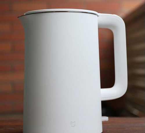 Электрочайник Xiaomi Mi Electric Kettle