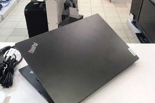 Е15- Ноутбук Lenovo ThinkPad E14
