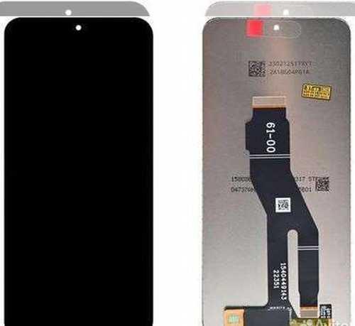 Дисплей Huawei Honor X8A (CRT-LX1)