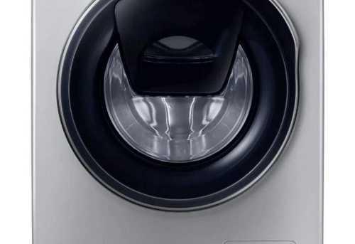 Стиральная машина Samsung WW80K6210RS/LD