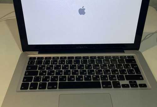 Apple MacBook Pro 13 2011