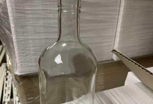 Бутылка 0,5 стекло