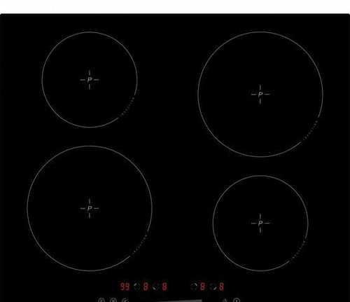 Варочная панель graude IK 60.0 AS