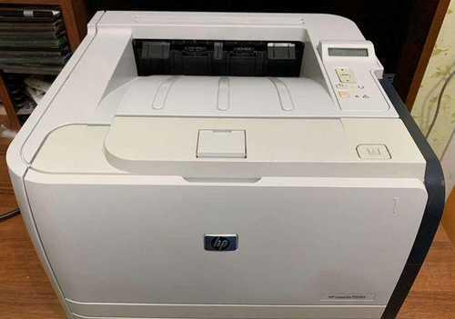 Принтер HP LaserJet P2055 | Festima.Ru – частные объявления