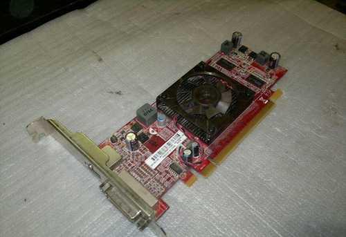 Radeon HD 5450 1024Mb HP P/N 594394-001