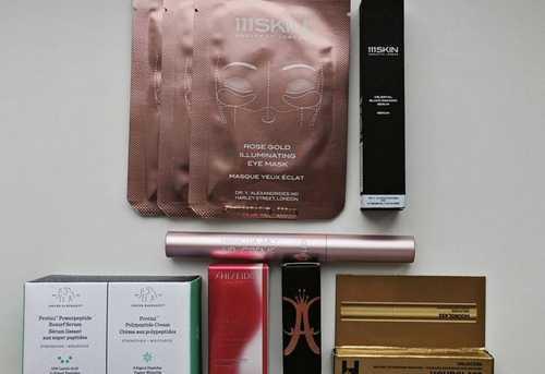 Paula's Choice 111skin Tarte Hourglass Shiseido